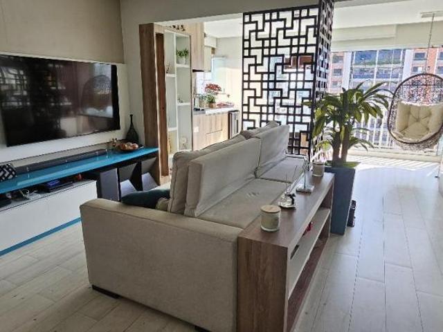 Apartamento para Venda no bairro Vila Mascote