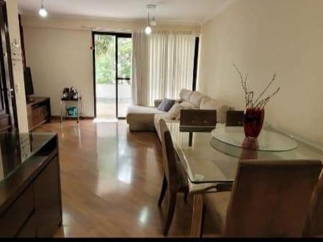 Apartamento para Venda no bairro Vila Mascote