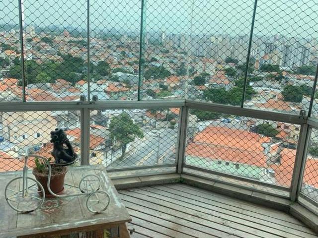 Apartamento para Venda no bairro Vila Marari