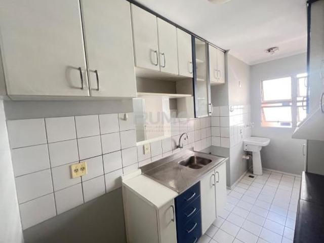 Apartamento para venda no bairro Vila Nova em Campinas