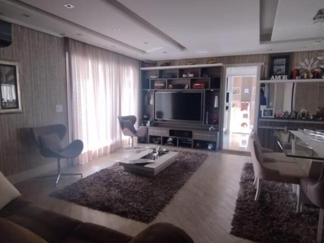 Apartamento para Venda no bairro Vila Alexandria