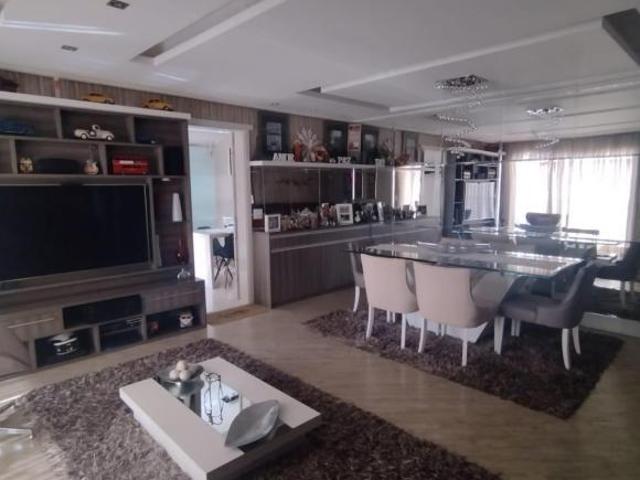 Apartamento para Venda no bairro Vila Alexandria