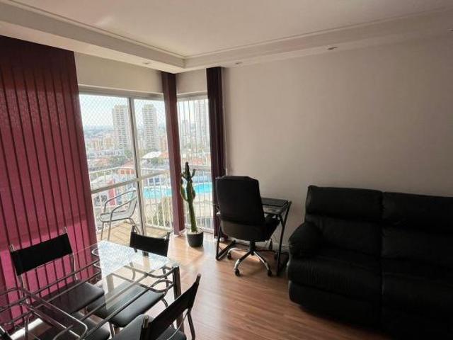 Apartamento para Venda no bairro Vila Alexandria
