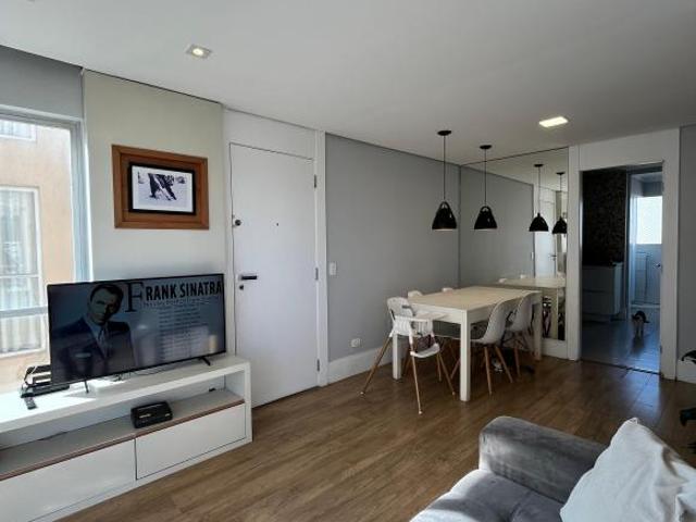 Apartamento para Venda no bairro Vila Alexandria