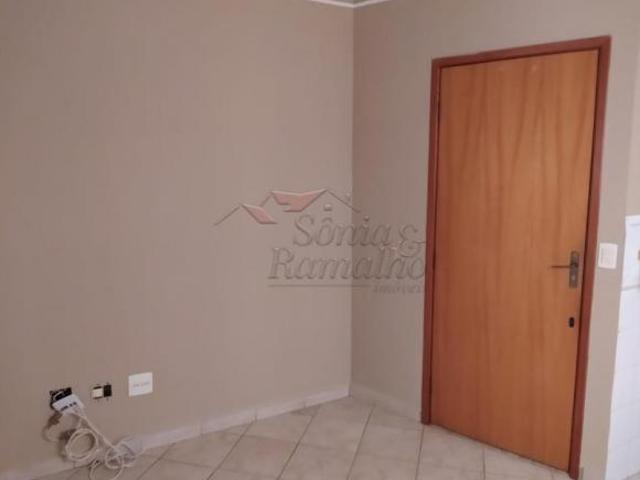 Apartamento para Venda no Bairro Vila Ana Maria em Ribeirão Preto/SP