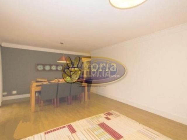 Apartamento para Venda no bairro Vila Bastos Santo André