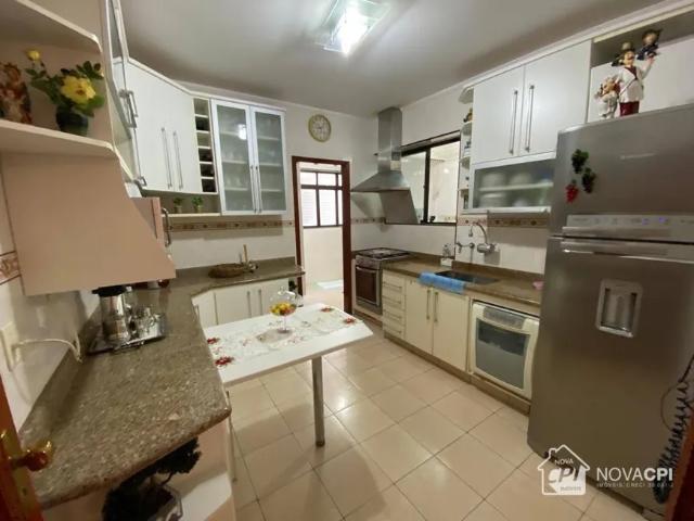 Apartamento para venda no bairro Vila Caiçara em Praia Grande/SP