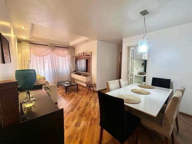 Apartamento para Venda no bairro Vila Erna