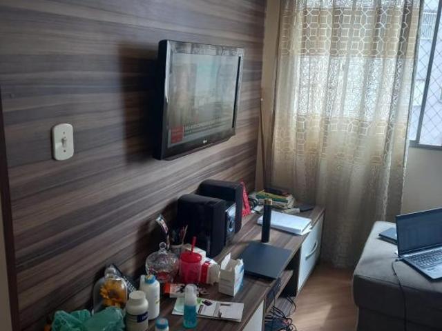 Apartamento para Venda no bairro Vila Erna