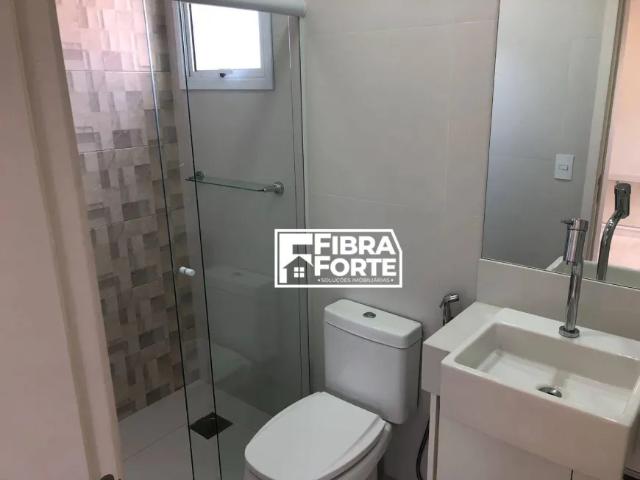 Apartamento para venda no Bairro Vila Itapura com 3 dormitórios