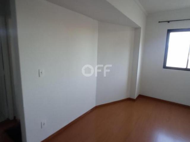 Apartamento para venda no bairro Vila Itapura, Campinas SP
