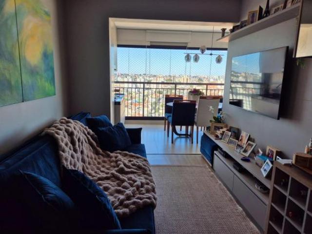 Apartamento para Venda no bairro Vila Parque Jabaquara