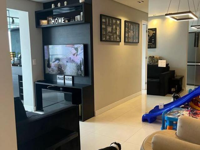 Apartamento para Venda no bairro Vila Paulista