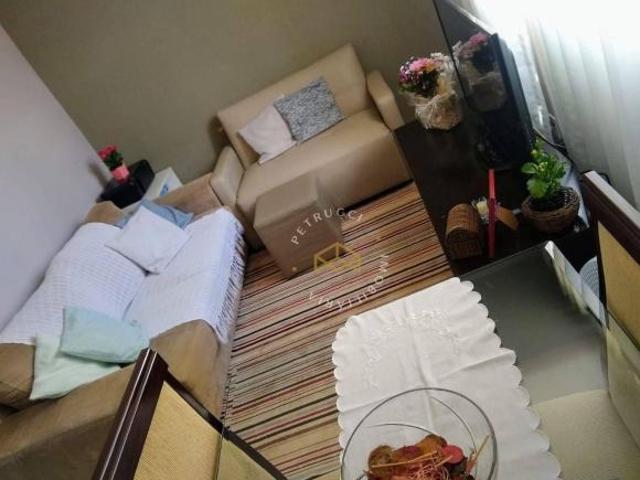 APARTAMENTO PARA VENDA NO BAIRRO VILA POMPÉIA EM CAMPINAS SP