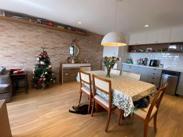 Apartamento para Venda no bairro Vila São Paulo