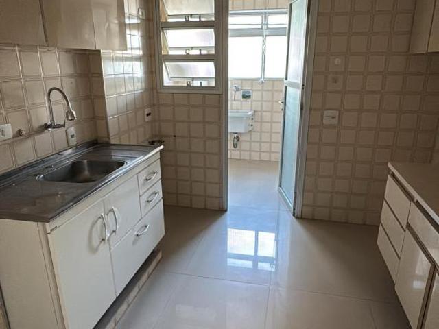 Apartamento para Venda no bairro Vila Santa Catarina