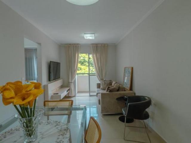 Apartamento para Venda no bairro Vila Santa Catarina