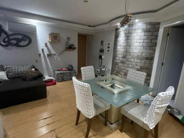 Apartamento para Venda no bairro Vila Santana