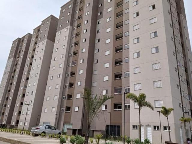 Apartamento para Venda no bairro Vila Urupês, localizado na cidade de Suzano / SP