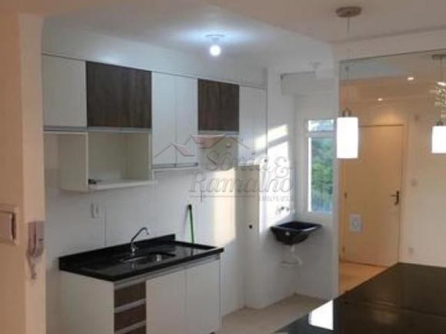 Apartamento para Venda no Bairro Vila Virginia em Ribeirão Preto/SP