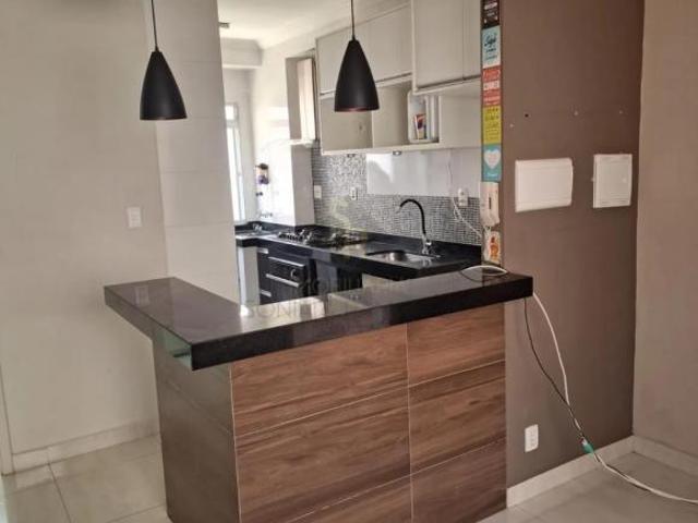 Apartamento para Venda no Bairro Vila Virginia em Ribeirão Preto/SP