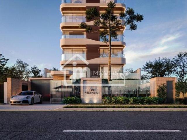 Apartamento para venda no Bairro Água Verde – em Curitiba/PR