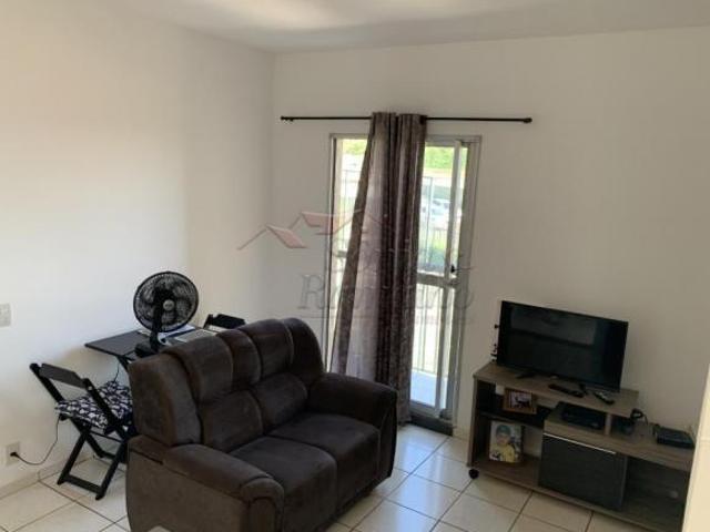 Apartamento para Venda no Bairro Alto do Ipiranga em Ribeirão Preto/SP