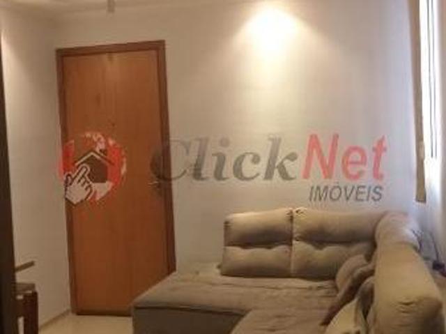 Apartamento para Venda no bairro Alves Dias em São Bernardo