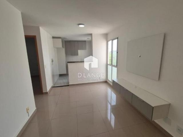 Apartamento para venda no bairro Antonio Von Zuben em Campinas