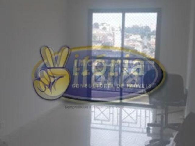 Apartamento para Venda no bairro Assunção SBC