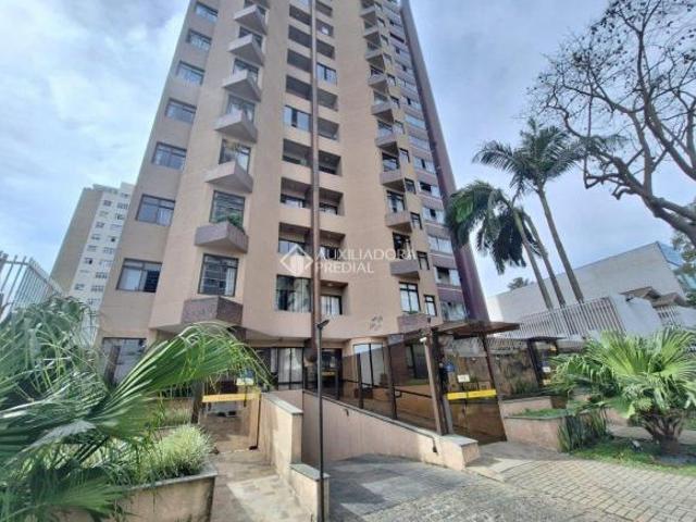 Apartamento para venda no Bairro Bacacheri!