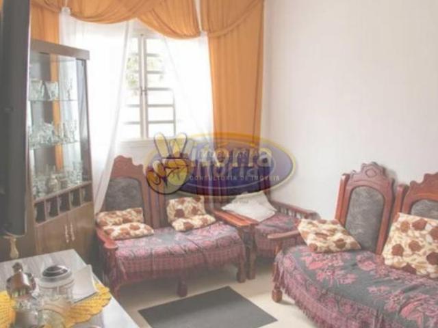 Apartamento para Venda no bairro Baeta Neves SBC