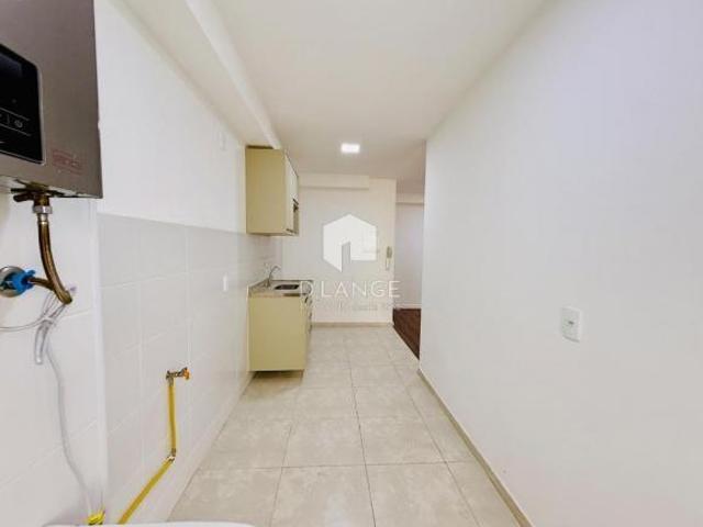 Apartamento para venda no bairro Balneário Tropical em Paulínia SP