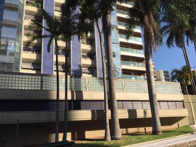Apartamento para Venda no Bairro Cambuí, Campinas