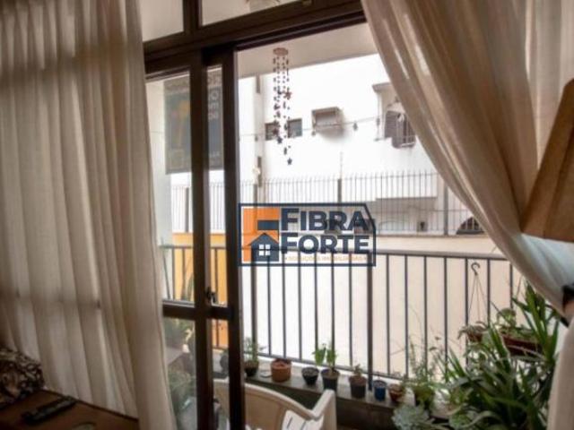 Apartamento para venda no Bairro Cambuí em Campinas