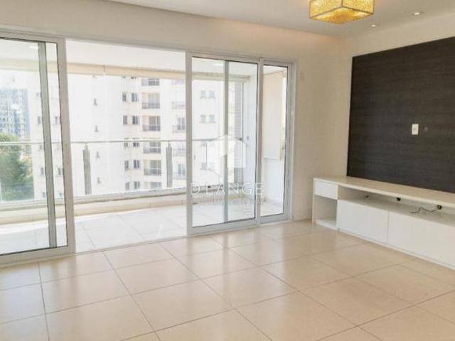 Apartamento para venda no bairro Cambuí em Campinas