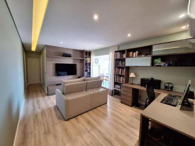 Apartamento para venda no bairro cambuí, em campinas sp