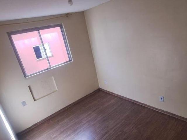APARTAMENTO PARA VENDA NO BAIRRO CAMPO NOVO 02 QUARTOS