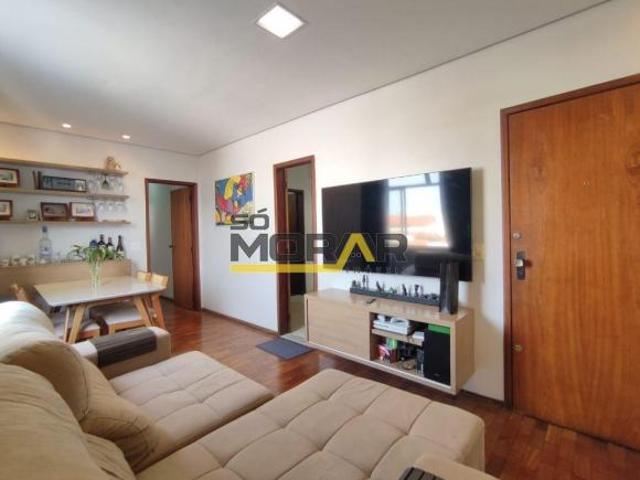 Apartamento para Venda no Bairro Carlos Prates, localizado na cidade de Belo Horizonte MG
