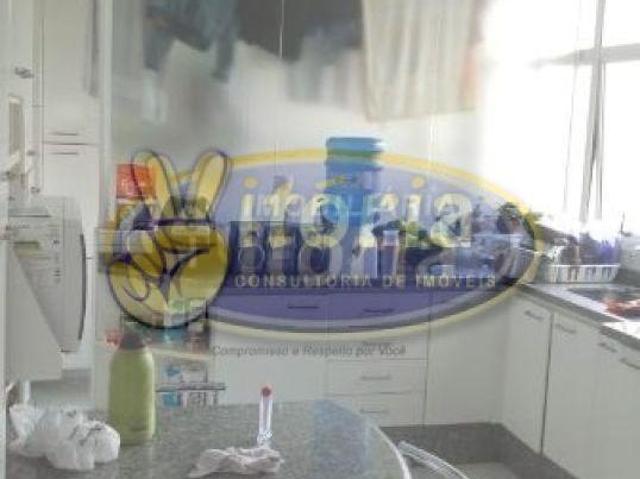 Apartamento para Venda no bairro Centro