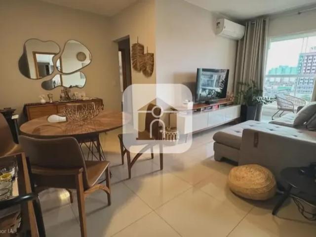Apartamento para venda no bairro Centro