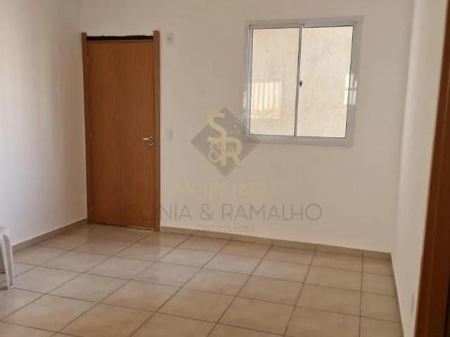 Apartamento para Venda no Bairro Chácaras Pedro Corrêa de Carvalho em Ribeirão Preto/SP