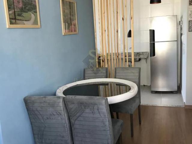 Apartamento para Venda no Bairro Chácaras Pedro Corrêa de Carvalho em Ribeirão Preto/SP