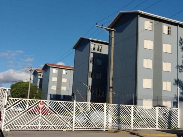 Apartamento para Venda no bairro Cidade Boa Vista, localizado na cidade de Suzano / SP
