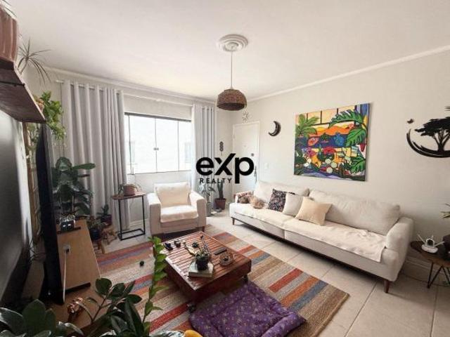 Apartamento para venda no Bairro Country Clube com 2 Quartos sendo 1 Suite