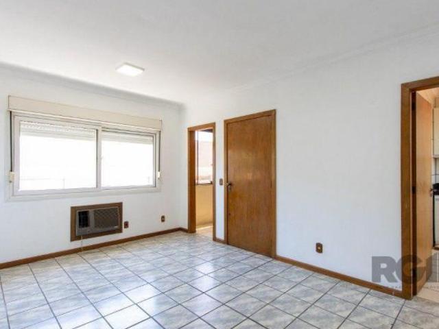 APARTAMENTO PARA VENDA NO BAIRRO CRISTAL 2 QUARTOS SENDO 1 SUITE COM HIDROMASSAGEM 1 VAGA COBERT