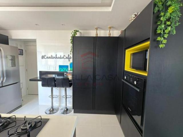 Apartamento para venda no Bairro da mooca com 3 suites