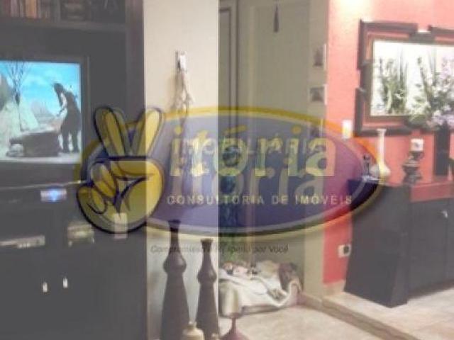 Apartamento para Venda no bairro Demarchi SBC