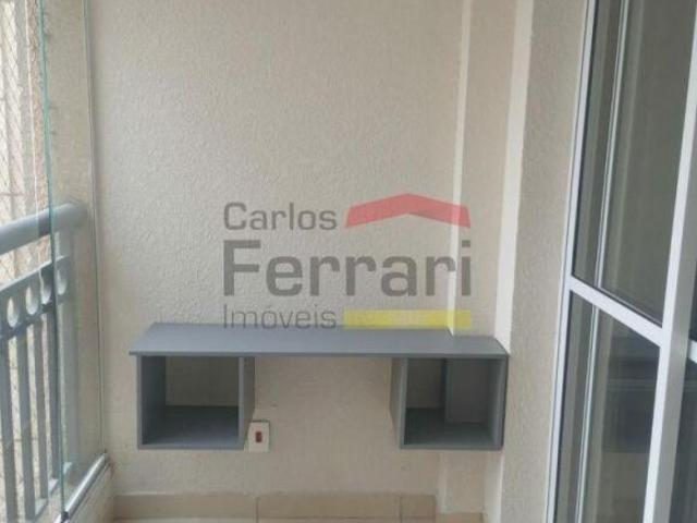 APARTAMENTO PARA VENDA NO BAIRRO DO LIMÃO