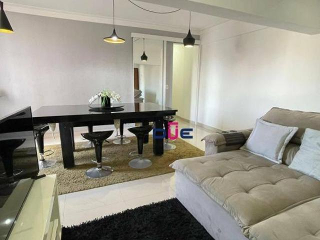 apartamento para venda no bairro do Marapé